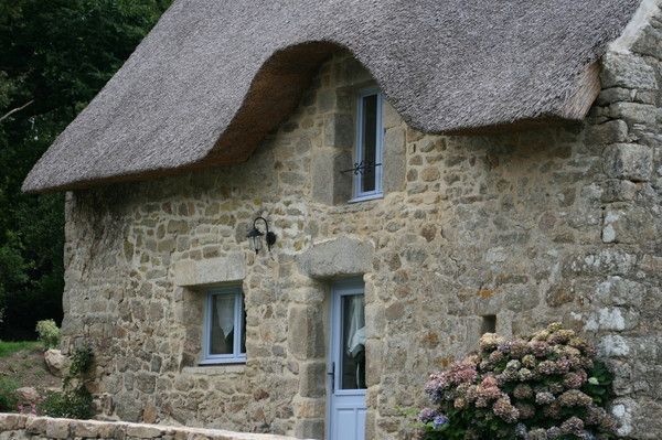 Maison bretonne Maison bretonne